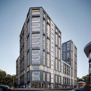 Current Development Opportunities | Holborn Property Investments