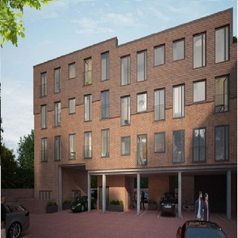 Current Development Opportunities | Holborn Property Investments