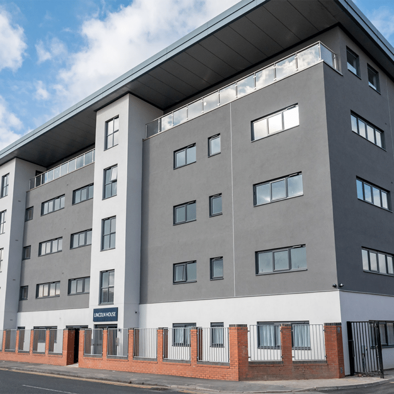 Current Development Opportunities | Holborn Property Investments