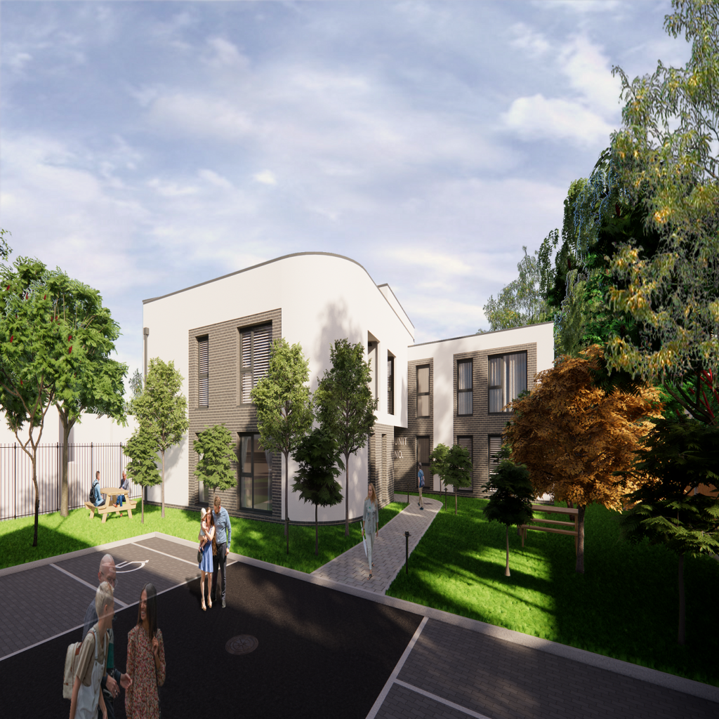 Current Development Opportunities | Holborn Property Investments