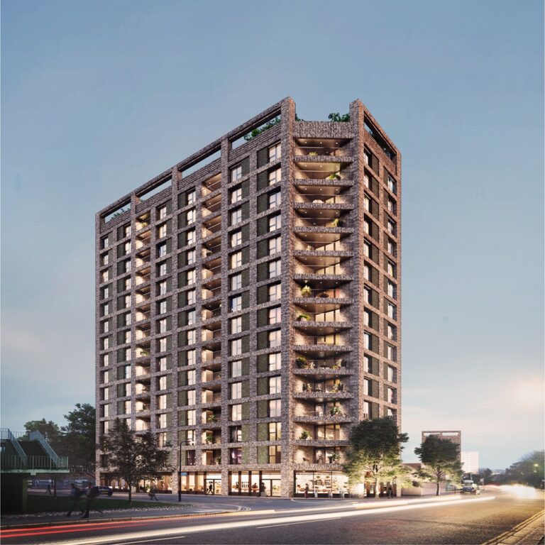 Holborn Property Investments | Hassle-Free Property Investing