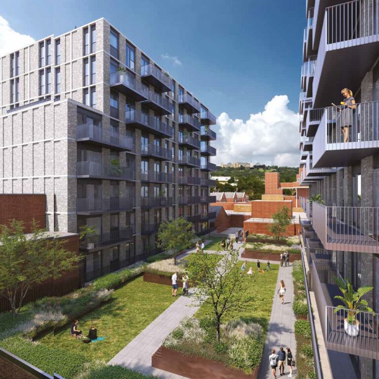 Current Development Opportunities | Holborn Property Investments