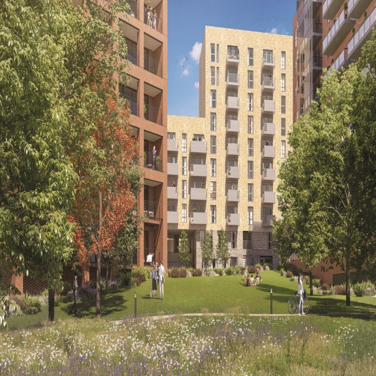 Current Development Opportunities | Holborn Property Investments