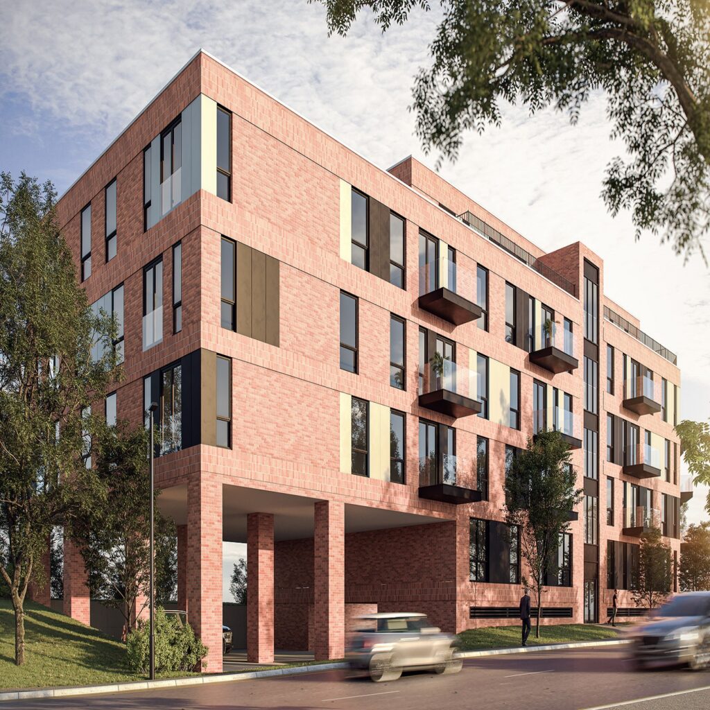 Current Development Opportunities | Holborn Property Investments