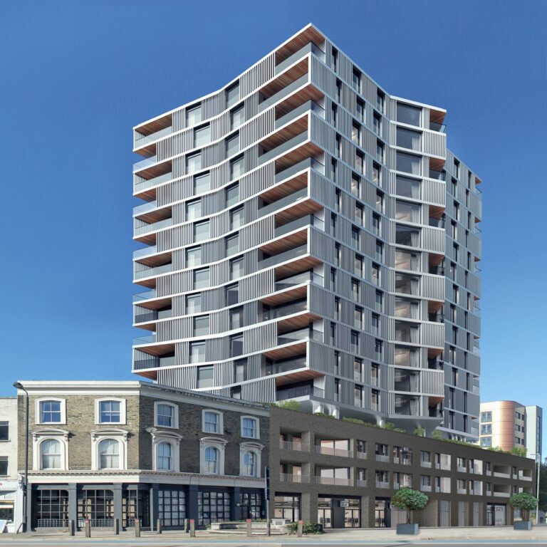 Current Development Opportunities | Holborn Property Investments