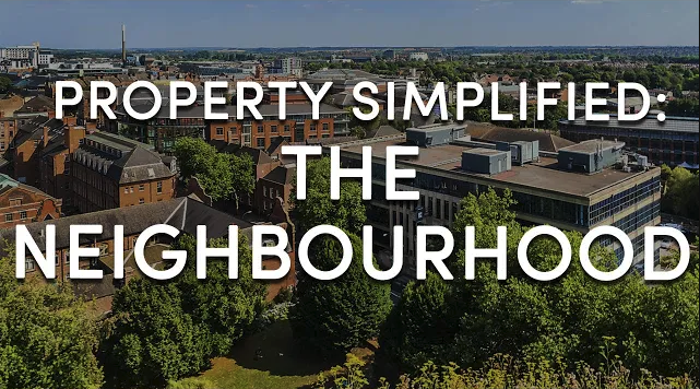 Prosperity Wealth: Property Investment Simplified (Introducing The ...