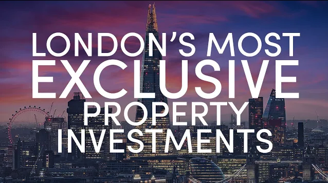Unveiling London’s Most Exclusive Developments: Join Fraser & Co’s ...
