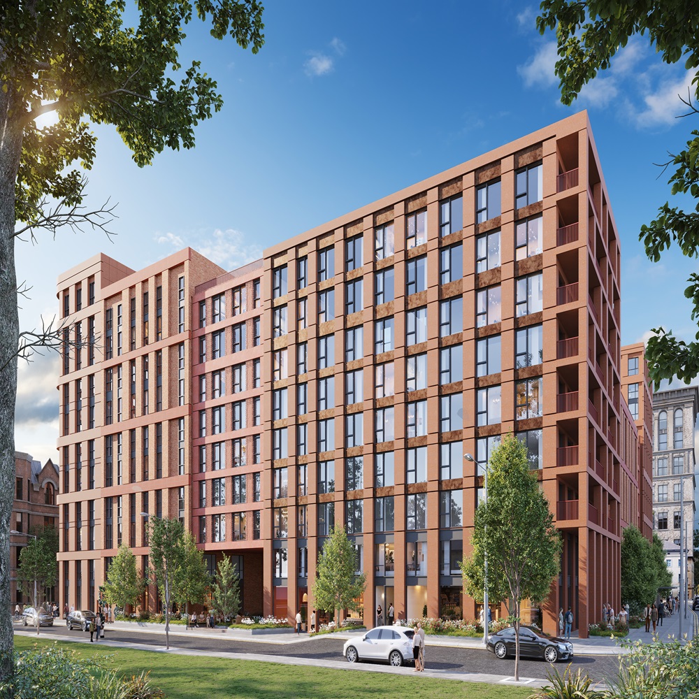 Birmingham Property Investments | Holborn Property Investments