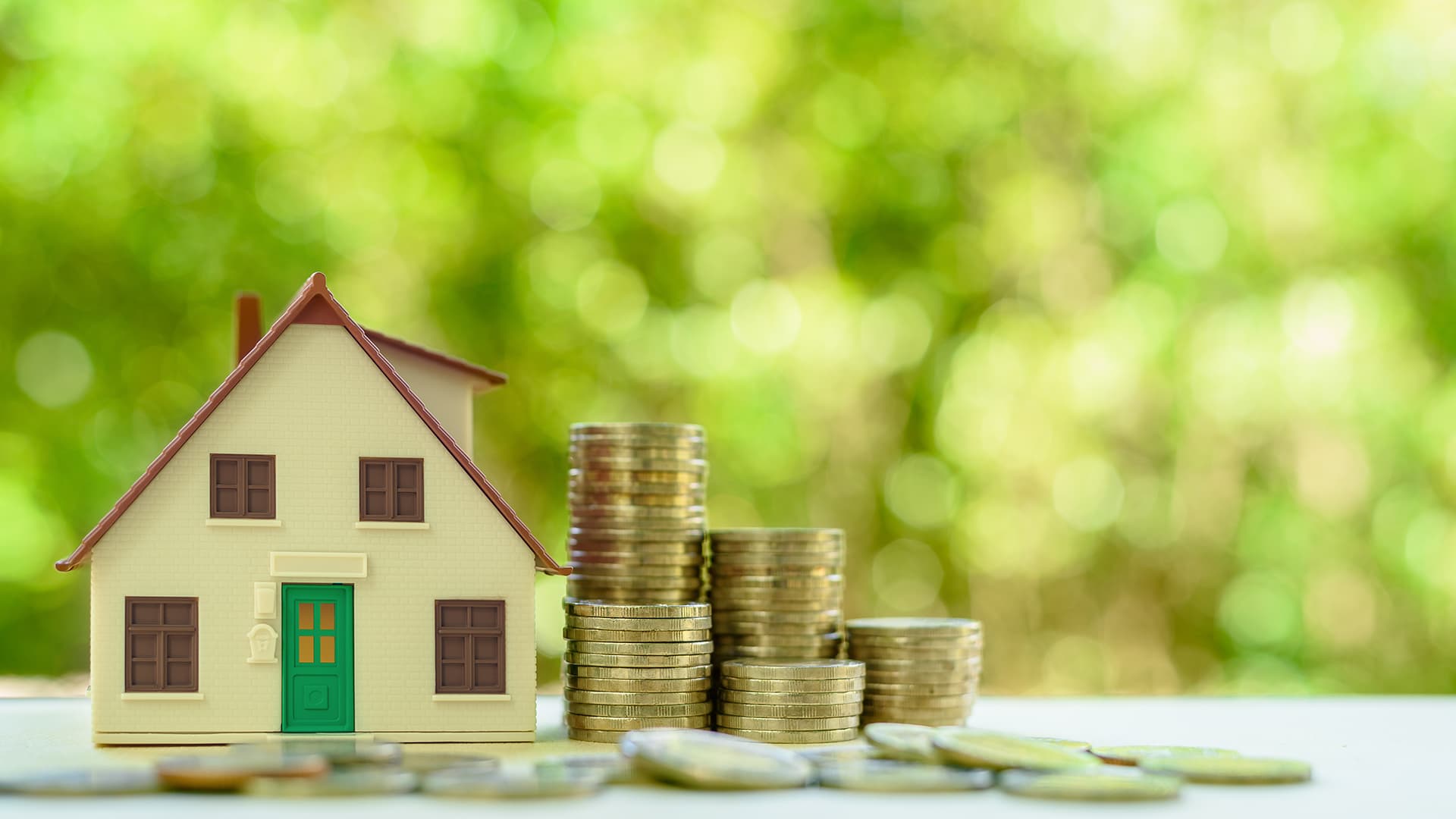 How to Secure Financing for Your Property Investments