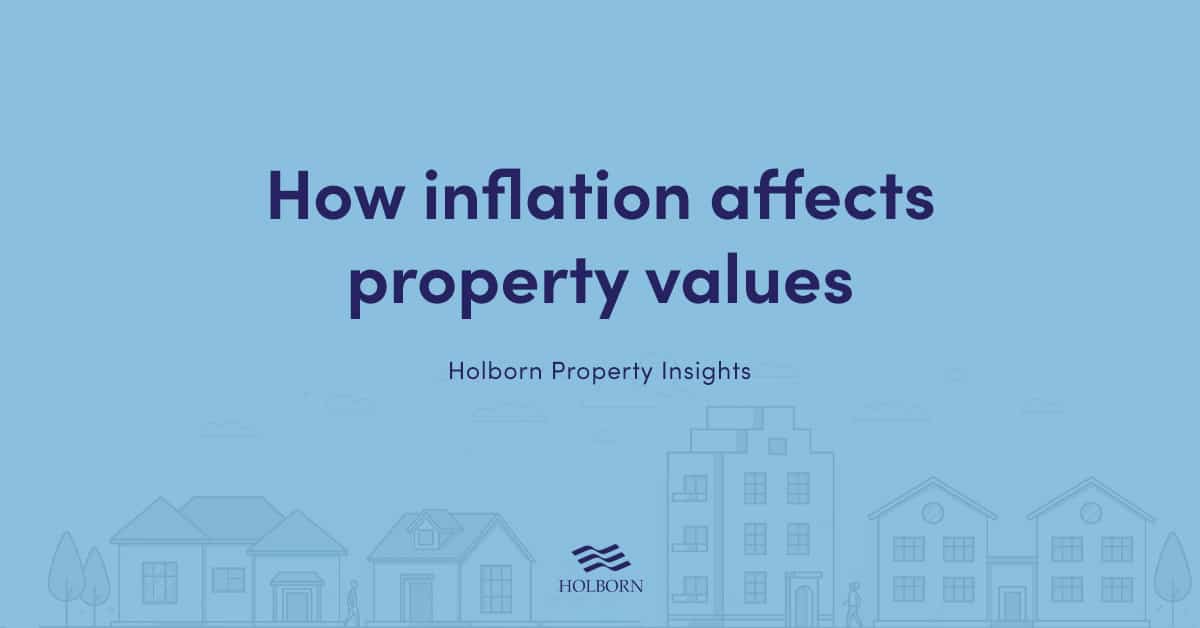 How Inflation Affects Property Values: What Investors Should Know
